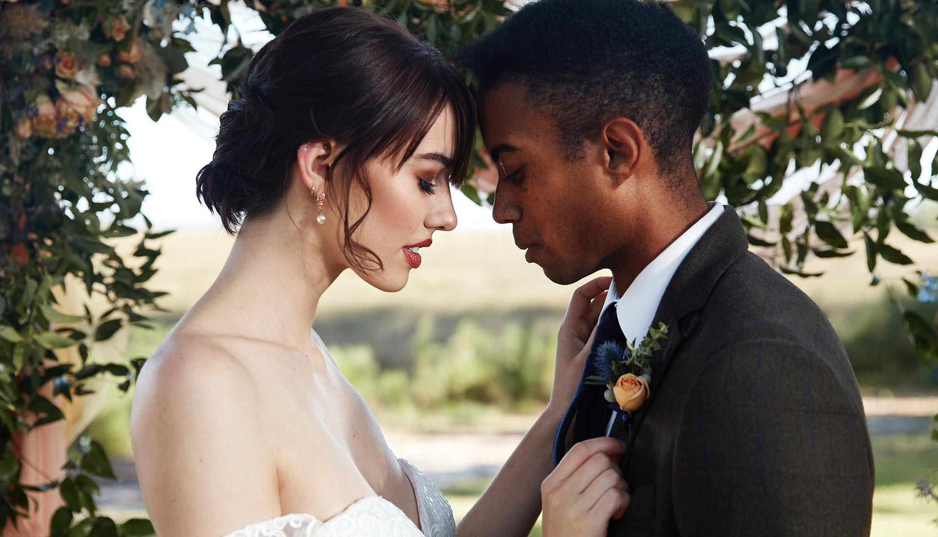 Houston Wedding Photographer Daniel Meadows