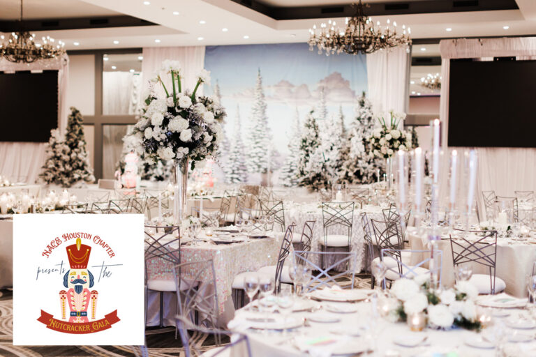 NACE Houston - The Nutcracker Gala 2022